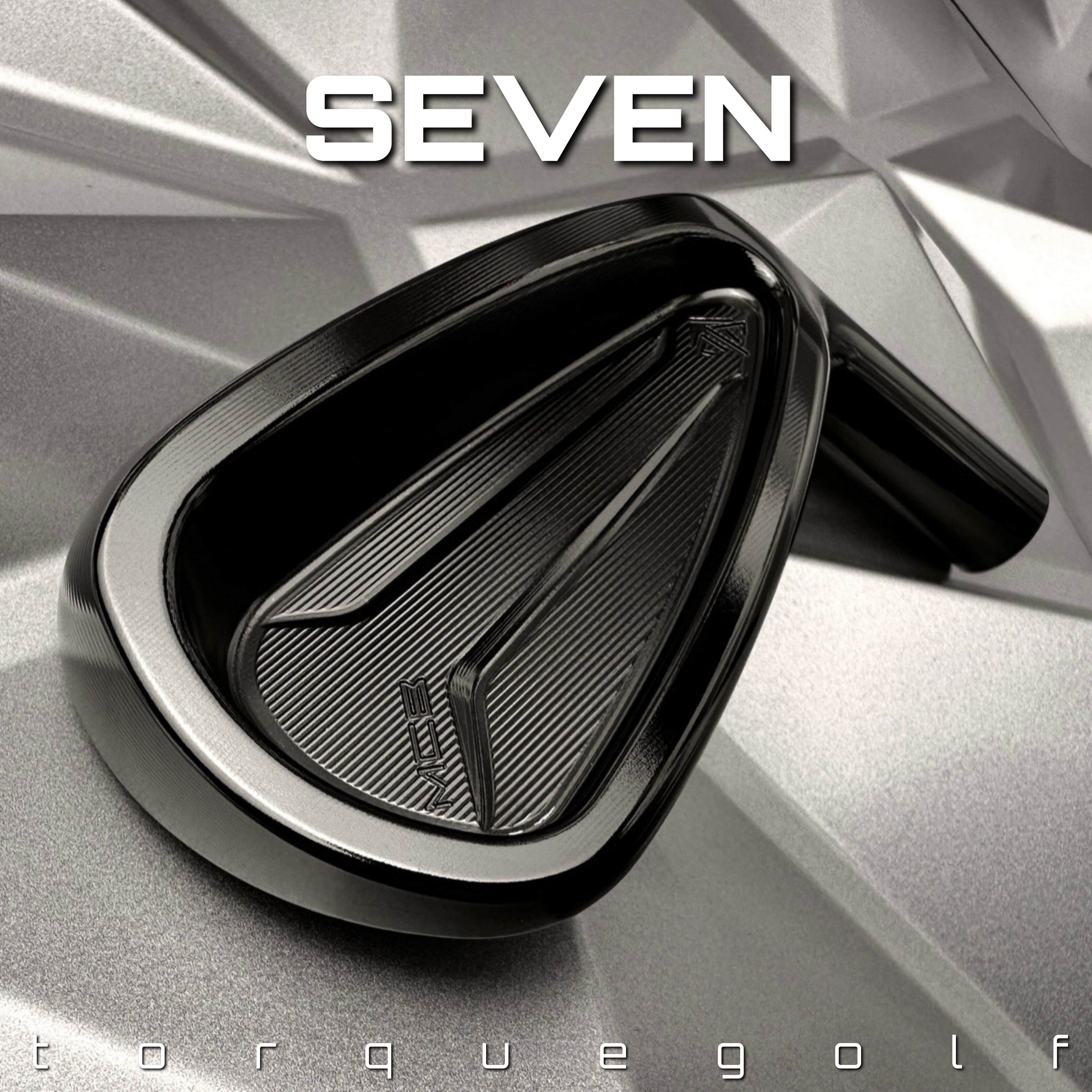 SEVEN – Torque Golf SG